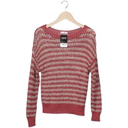 Mango Pullover Damen Größe S Second Hand rot