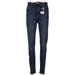 armedangels Jeans Damen Gr&ouml;&szlig;e 27 Second Hand blau