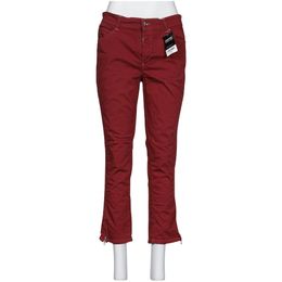 MAC Jeans Damen Gr&ouml;&szlig;e 32/34 Second Hand rot