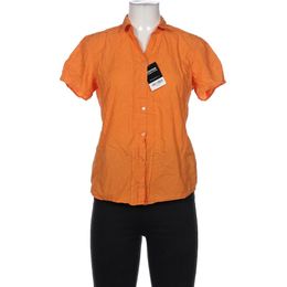 Marc O'Polo Marc O'Polo Bluse Damen Gr&ouml;&szlig;e L Second Hand orange