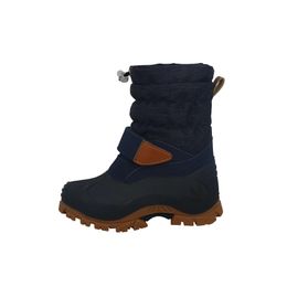 Lurchi Snow Boots boy Blue size 27