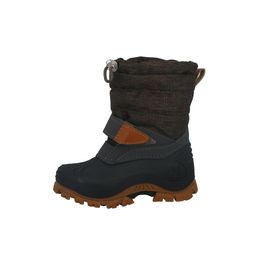 Lurchi Snow Boots boy Grey size 30