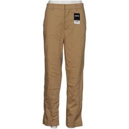 Closed Stoffhose Damen Größe L Second Hand beige