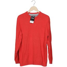 McNeal Mc Neal Pullover Herren Gr&ouml;&szlig;e XL Second Hand rot