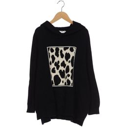 Peter Hahn Kapuzenpullover Damen Größe L Second Hand marine