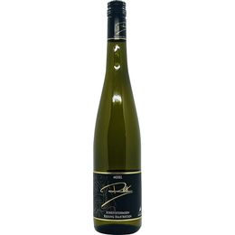 weingut reh SCHIEFERTERRASSEN Riesling 2023 Halbtrocken - Mehringer Blattenberg Mosel &ndash; Wei&szlig;wein Qualit&auml;tswein