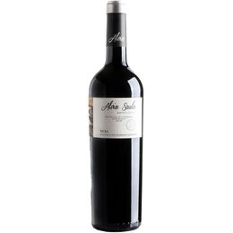 Bodegas Alvia Sauló Joven Rioja DOCa Tempranillo 2023 Trocken - La – Rotwein DOP