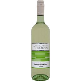 Weinparadies Freinsheim Sauvignon Blanc 2024 Trocken - Pfalz – Weißwein Qualitätswein