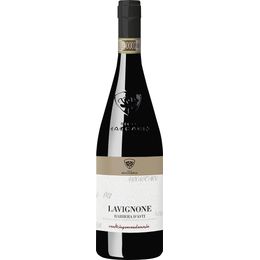 Pico Maccario Lavignone d'Asti Barbera 2024 Trocken - Piemont &ndash; Rotwein DOCG