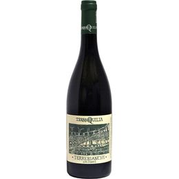 TerraQuilia Terrebianche col fondo Grechetto 2020 Trocken - Emilia Romagna – Perl- & Schaumwein IGP