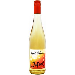 Weingut Bl&ouml;ser Sommerwein "E jood Jef&ouml;&ouml;l" Feinherb - Mittelrhein &ndash; Wei&szlig;wein Landwein Rhein