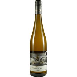 Weingut Winfried Seeber Sp&auml;tburgunder 2025 Trocken - St. Martiner Baron Pfalz &ndash; Blanc de Noir Kabinett