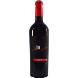 Io Mazzucato Veneto Syrah 2017 Trocken - Breganze Venetien &ndash; Rotwein IGP