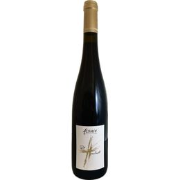 Domaine Paul Humbrecht Cuv&eacute;e Matthieu Alsace Pinot Noir 2019 Trocken - Elsass &ndash; Rotwein AOP