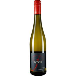 weingut josef rosch Trittenheimer Riesling 2022 Trocken - Mosel &ndash; Wei&szlig;wein Qualit&auml;tswein