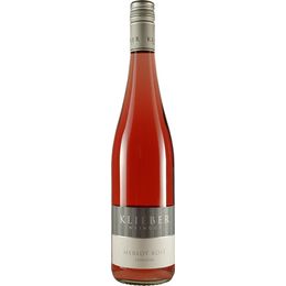 Weingut Klieber Merlot 2025 Feinherb - Rheinhessen &ndash; Ros&eacute; Qualit&auml;tswein