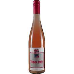 Weingut Härle-Kerth Weingut Härle-Kerth THINK PINK Lemberger Feinherb - Pfalz/Mittelhaardt-Dt-Weinstr. Pfalz – Rosé Qualitätswein