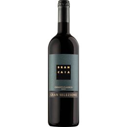 Brancaia Chianti Classico Gran Selezione Sangiovese 2021 Trocken - Toskana &ndash; Rotwein DOCG
