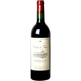 Maison du Berneuilh Ch&acirc;teau Bordeaux Cuv&eacute;e 1999 Trocken - &ndash; Rotwein AOP