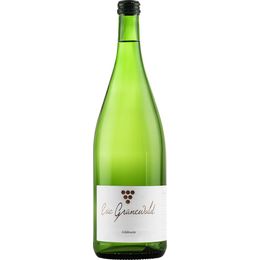 Weingut Eric Grünewald Weingut Eric Grünewald weiß 1,0 L Cuvée - Nahe – Glühwein Winzerglühwein