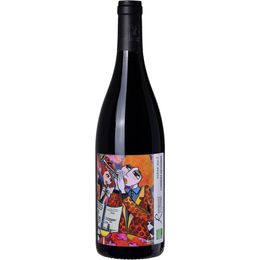 Domaine Ricardelle de Lautrec " - Sc&egrave;ne n&deg;1" Pays d'Oc Cabernet Sauvignon 2024 Trocken Languedoc &ndash; Rotwein IGP