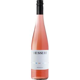 Weingut Hessert Gutswein Cuv&eacute;e 2024 Lieblich - Rheinhessen &ndash; Ros&eacute; Qualit&auml;tswein