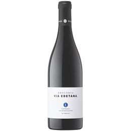 Edet&agrave;ria Edet&agrave;ria Via Edetana Carinyena Terra Alta DO Mazuelo 2022 Trocken - Katalonien &ndash; Rotwein DOP