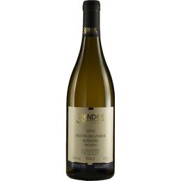 Weingut Michael Bender Fr&uuml;hburgunder 2022 Trocken - Pfalz &ndash; Rotwein Qualit&auml;tswein
