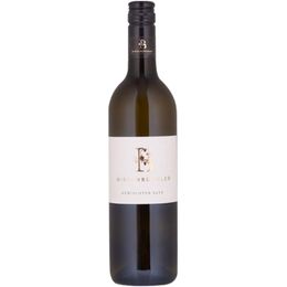 Weingut Hirschb&uuml;chler GesbR Gemischter Satz 2024 Trocken - Nieder&ouml;sterreich &ndash; Wei&szlig;wein Qualit&auml;tswein