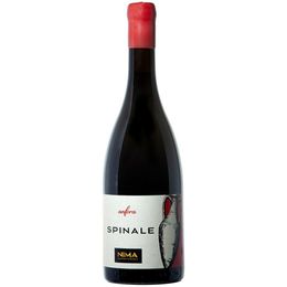 Nima "Spinale Anfora" Basilicata Rosso Aglianico 2022 Trocken - CONTRADA CAMARDA Basilikata &ndash; Rotwein IGP