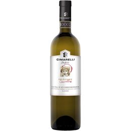 Cimarelli Selezione Castelli di Jesi Verdicchio Riserva Classico 1,5 L Bianco 2023 Trocken - Marken &ndash; Wei&szlig;wein DOCG