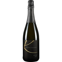 Weingut Kinges-Kessel brut Riesling Brut - Rheinhessen &ndash; Perl- & Schaumwein Sekt
