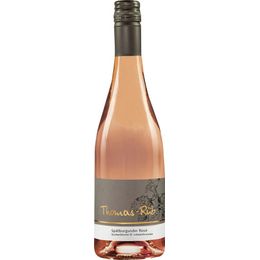 Weingut Thomas-R&uuml;b Weingut Thomas-R&uuml;b , Flonheimer Bingerberg Sp&auml;tburgunder 2025 Trocken - Ensheimer Kachelberg Rheinhessen &ndash; Ros&eacute; Qualit&auml;tswein