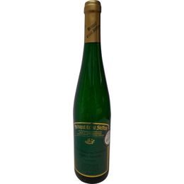 Weingut Ernst Steffens Riesling 2023 Feinherb - Merler K&ouml;nigslay-Terrassen Mosel &ndash; Wei&szlig;wein Sp&auml;tlese