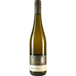 Weingut Steffen B&auml;hr Weingut Steffen B&auml;hr Grauer Burgunder Grauburgunder 2024 Trocken - Nahe &ndash; Wei&szlig;wein Qualit&auml;tswein