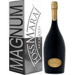 Foss Marai SURFINE Spumante Cuve&eacute; brut 1,5 L Brut - Venetien &ndash; Perl- & Schaumwein Vino Generico