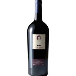 Villa Liverzano Donna Ravenna Merlot 2014 Trocken - Emilia Romagna &ndash; Rotwein IGP