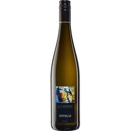 Weingut C.H. Berres IMPULSE Riesling 2024 Feinherb - Mosel &ndash; Wei&szlig;wein Qualit&auml;tswein