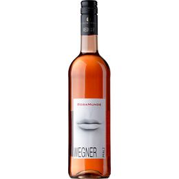 Weingut Karl Wegner RosaMunde Cuv&eacute;e 2023 Trocken - Pfalz &ndash; Ros&eacute; Qualit&auml;tswein