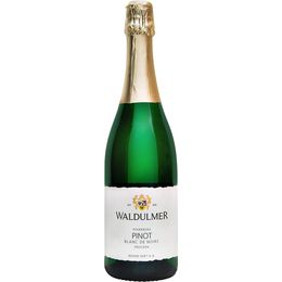 Waldulmer Winzergenossenschaft Pinot Blanc de Noir Sp&auml;tburgunder 2024 Trocken - Baden &ndash; Perl- & Schaumwein Sekt