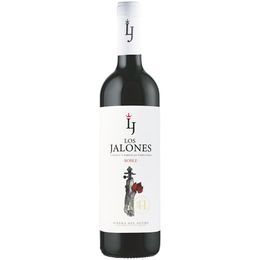 Bodegas Hemar Los Jalones Roble Ribera del Duero DO Tempranillo 2024 Trocken - Kastilien und Le&oacute;n &ndash; Rotwein DOP