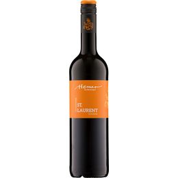 Weingut Hemer St. Laurent Saint 2022 Trocken - Rheinhessen &ndash; Rotwein Qualit&auml;tswein