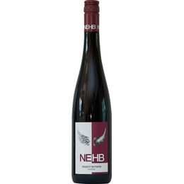 Weingut Nehb Regent 2021 Feinherb - Asselheimer Goldberg Pfalz &ndash; Rotwein Qualit&auml;tswein