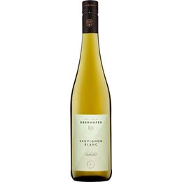 Weingut Stefan Oberhofer Sauvignon Blanc 2023 Trocken - Pfalz &ndash; Wei&szlig;wein Qualit&auml;tswein
