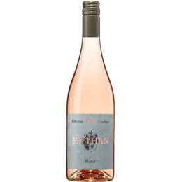Weingut Christian Pitthan Sp&auml;tburgunder 2024 - Rheinhessen &ndash; Ros&eacute; Qualit&auml;tswein
