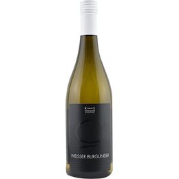 Weingut Kohlmann-Scheinhof Wei&szlig;er Burgunder Wei&szlig;burgunder 2023 Trocken - Franken &ndash; Wei&szlig;wein Kabinett