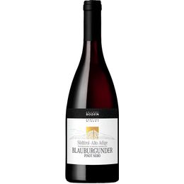 Kellerei Bozen - Cantina Bolzano Blaubrugunder Alto Adige Pinot Nero 2024 Trocken S&uuml;dtirol &ndash; Rotwein DOC