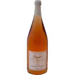 Weingut Alfred Huber Wei&szlig;herbst 1,0 L Sp&auml;tburgunder 2024 Trocken - Durbacher Kochberg Baden &ndash; Ros&eacute; Qualit&auml;tswein