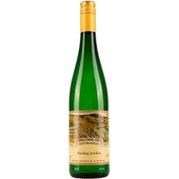 Weingut Alfred Merkelbach Guts Riesling 2024 Trocken - Mosel &ndash; Wei&szlig;wein Qualit&auml;tswein