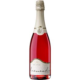 Masia Torreblanca Trencad&iacute;s Rosat Cava DO brut nature Cuv&eacute;e Brut - Katalonien &ndash; Perl- & Schaumwein DOP